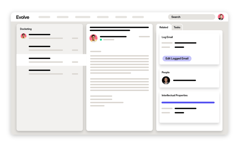 Evolve - Software for Technology Transfer & Innovation | Wellspring